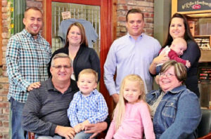 Meet The Family - Red Hill Cutlery