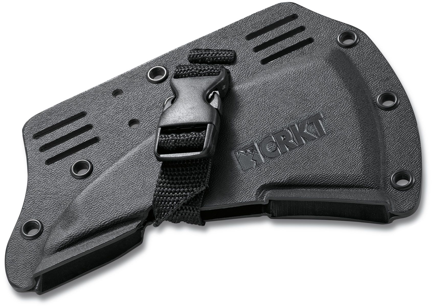 CRKT Chogan T-Hawk Tomahawk with Hammer - Red Hill Cutlery
