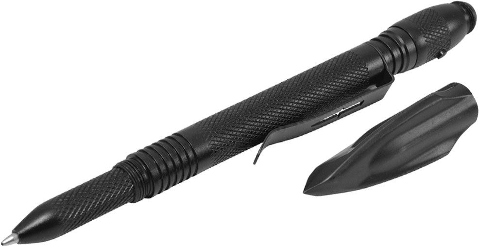 Camillus Thrust Tactical Ink Pen - Red Hill Cutlery