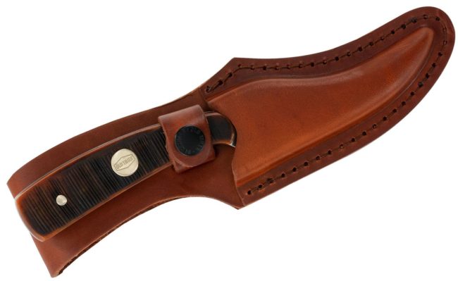 Schrade Old Timer USA Generational Sharpfinger | Red Hill Cutlery