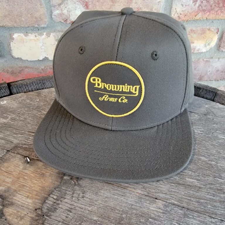 Browning Keystone Loden Hat | Red Hill Cutlery