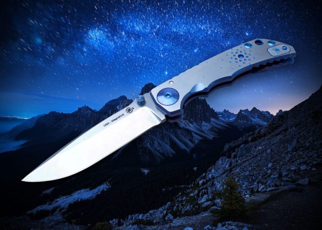 Spartan 2024 HARSEY Dot Matrix Special Edition Folder MagnaCut | Red ...