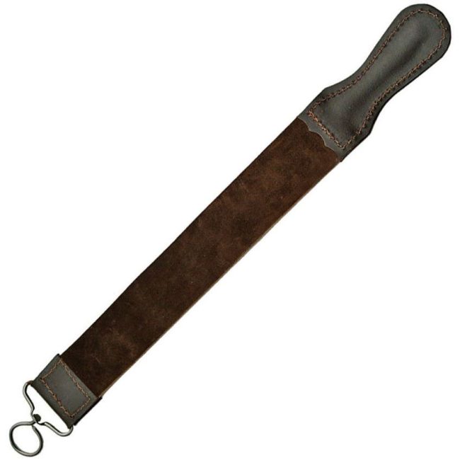 20" Leather Razor Strop - Red Hill Cutlery