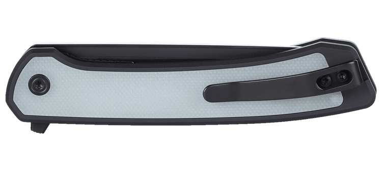 CRKT Natural G10 Compact Q Liner Lock | Red Hill Cutlery