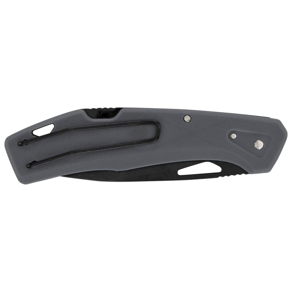 Gerber Grey LST Lockback | Red Hill Cutlery