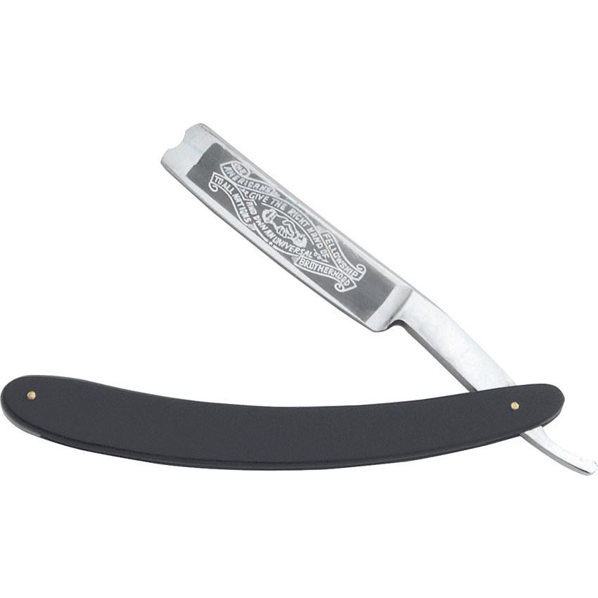 Pakistan Cutlery American Fellowship Razor | Red Hill Cutlery