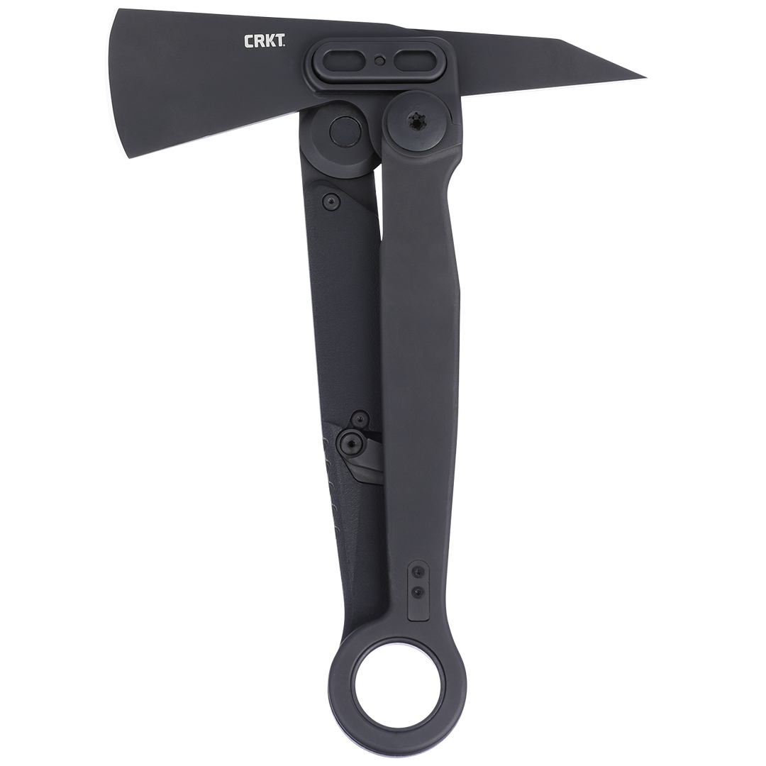CRKT Provoke X Morphing Axe | Red Hill Cutlery