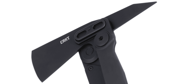 CRKT Provoke X Morphing Axe | Red Hill Cutlery
