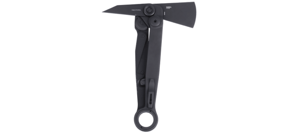 CRKT Provoke X Morphing Axe | Red Hill Cutlery