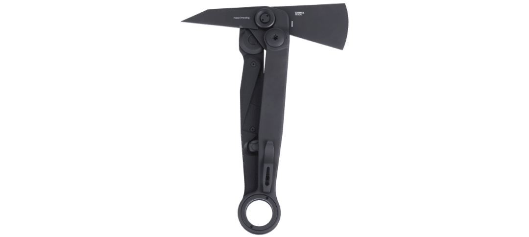 CRKT Provoke X Morphing Axe | Red Hill Cutlery